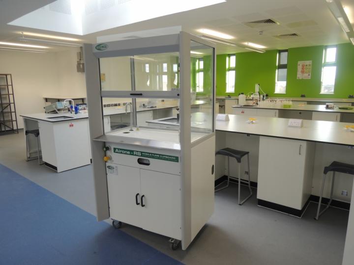 Products and Sectors | Safelab